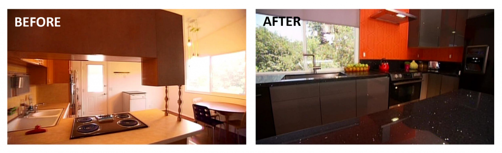 Remodeling Projects that Increase Home Value