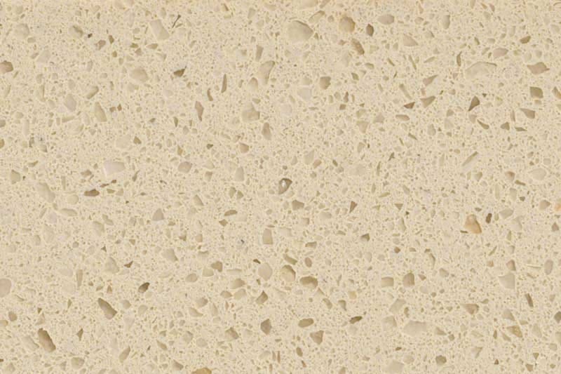 Almond-Roca - Accent Countertops