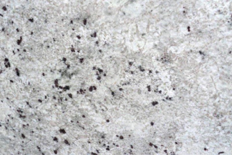 Colonial-White - Accent Countertops