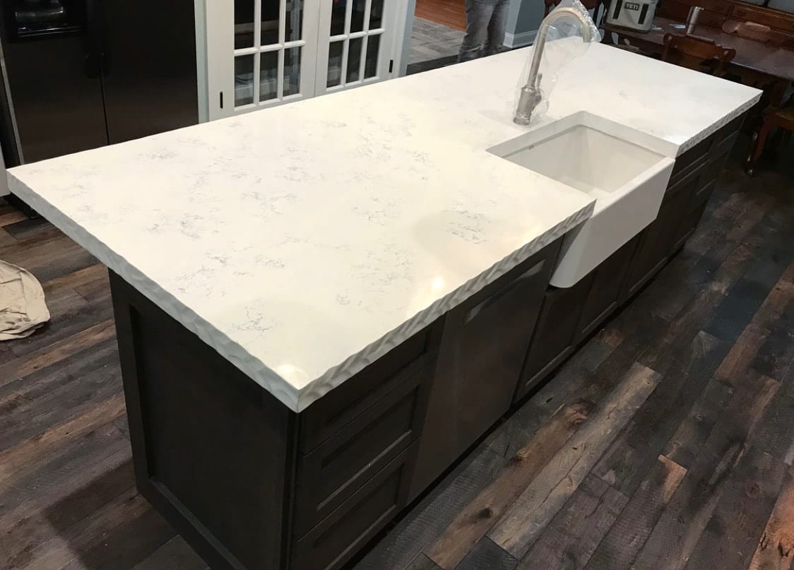Paramount Granite (1) - Accent Countertops