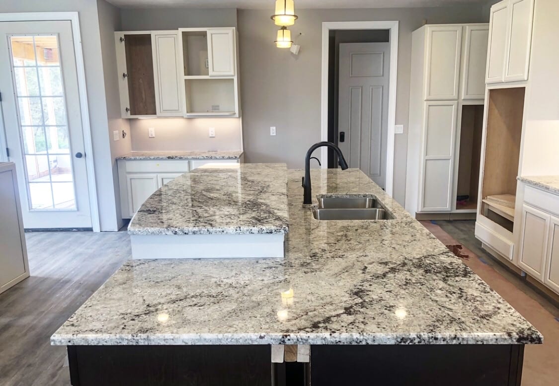 Paramount Granite (17) - Accent Countertops