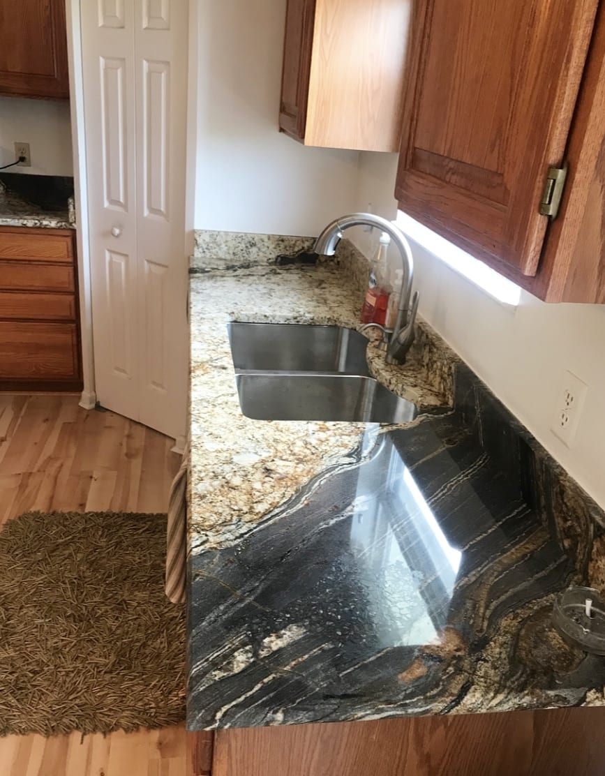 Paramount Granite (24) - Accent Countertops