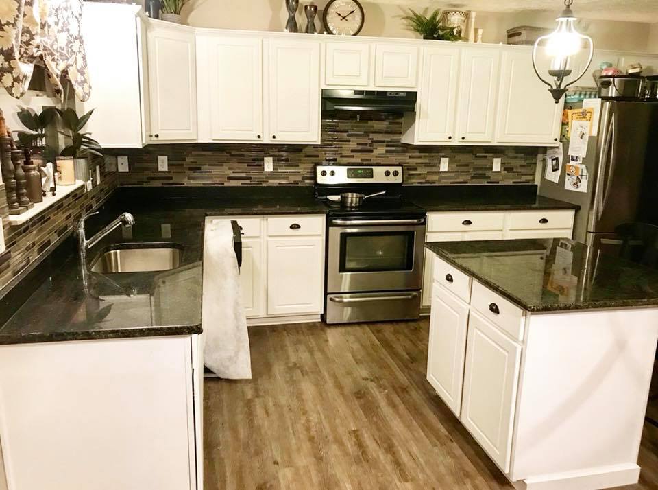 Paramount Granite (5) - Accent Countertops