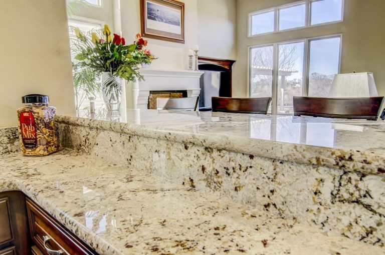 #1 Nevada & Utah Granite Countertops Fabrication & Installation - Save