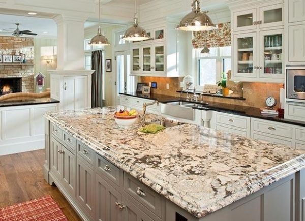 #1 Granite Countertops in Reno from Accent Countertops