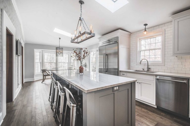 Salt Lake City Quartz Countertops Fabrication & Installation - Affordable!