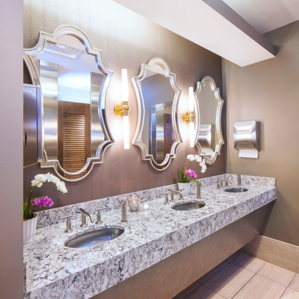 Bellingham - Accent Countertops