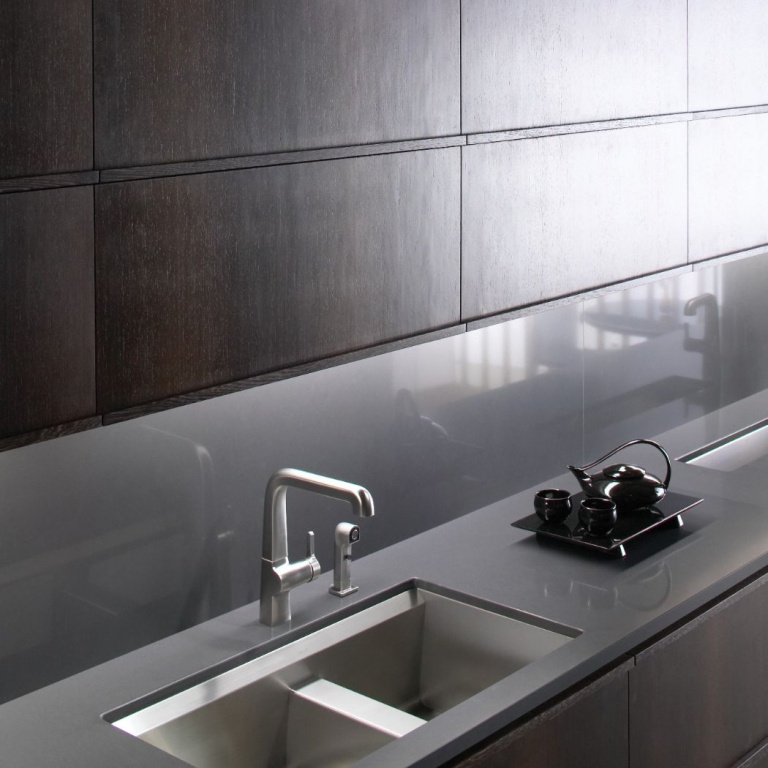 Fieldstone - Accent Countertops