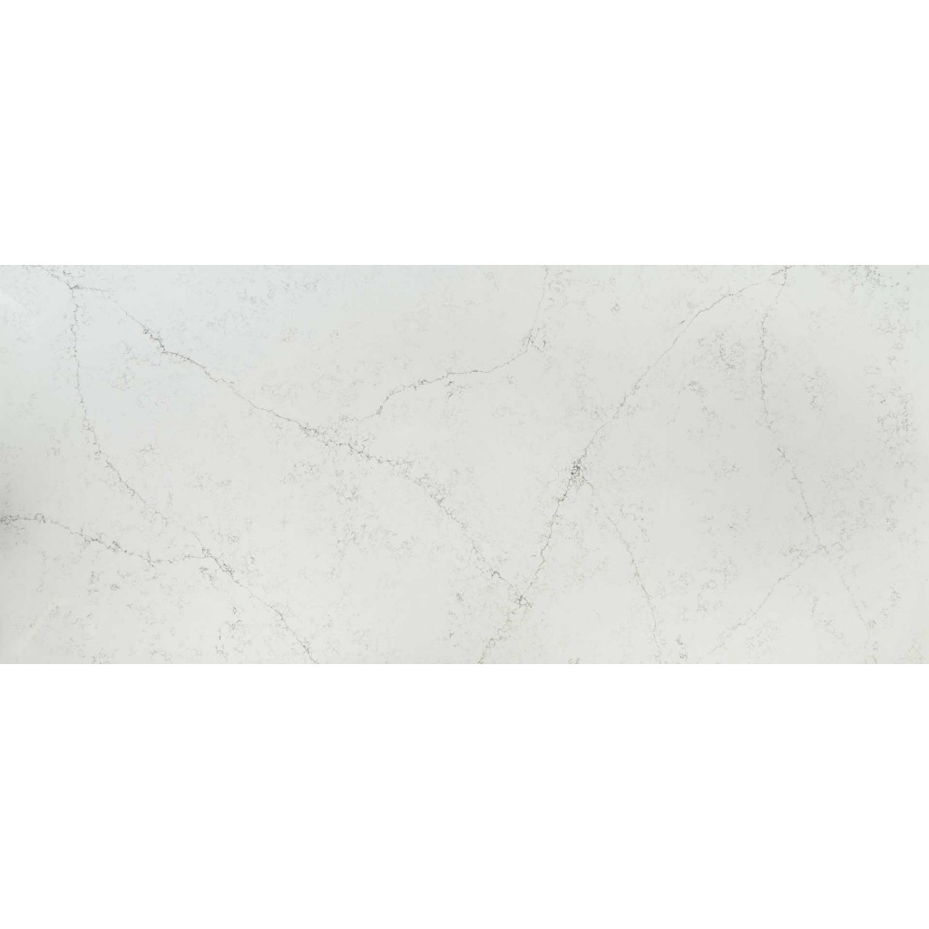ALABASTER WHITE - Accent Countertops