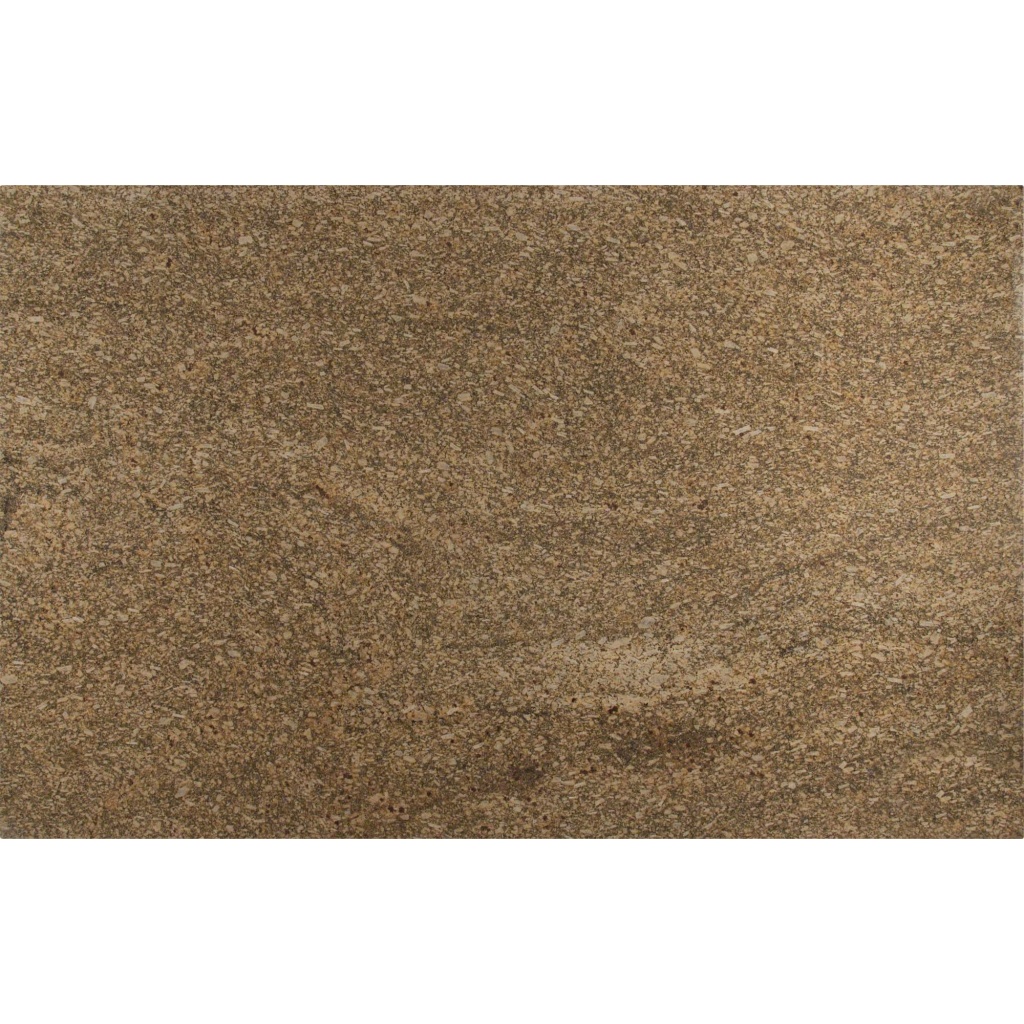 ALMOND GOLD GRANITE - Accent Countertops