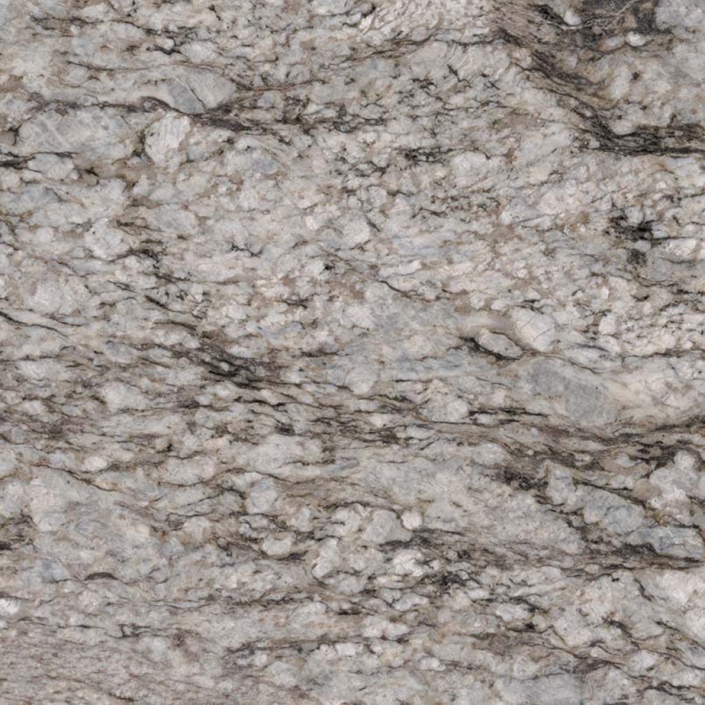 NEVASCA MIST GRANITE - Accent Countertops