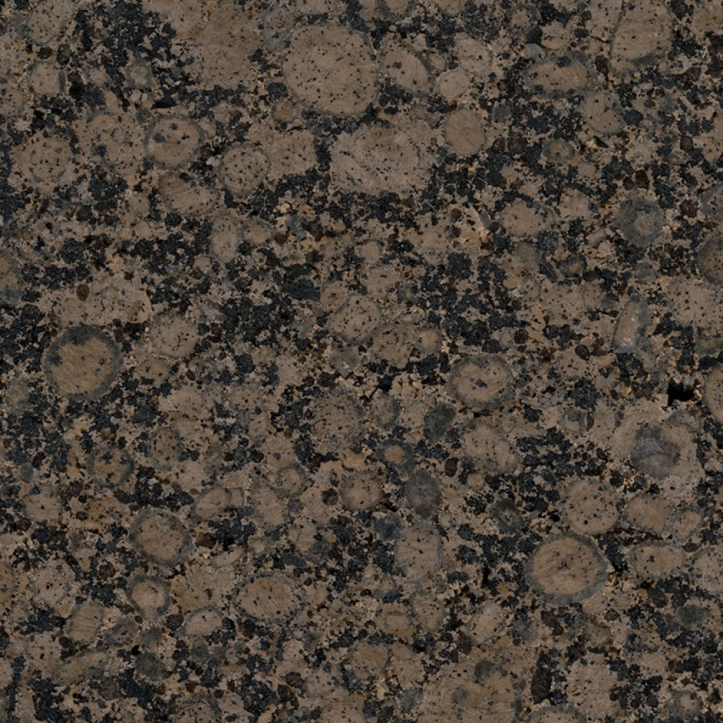 TITANIUM GRANITE - Accent Countertops