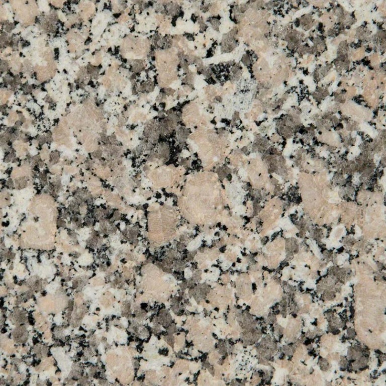 WHITE SAND GRANITE - Accent Countertops