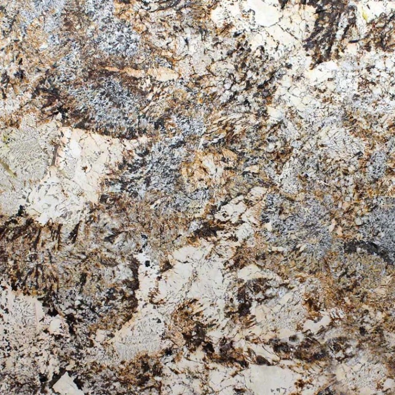 NILO RIVER GRANITE - Accent Countertops