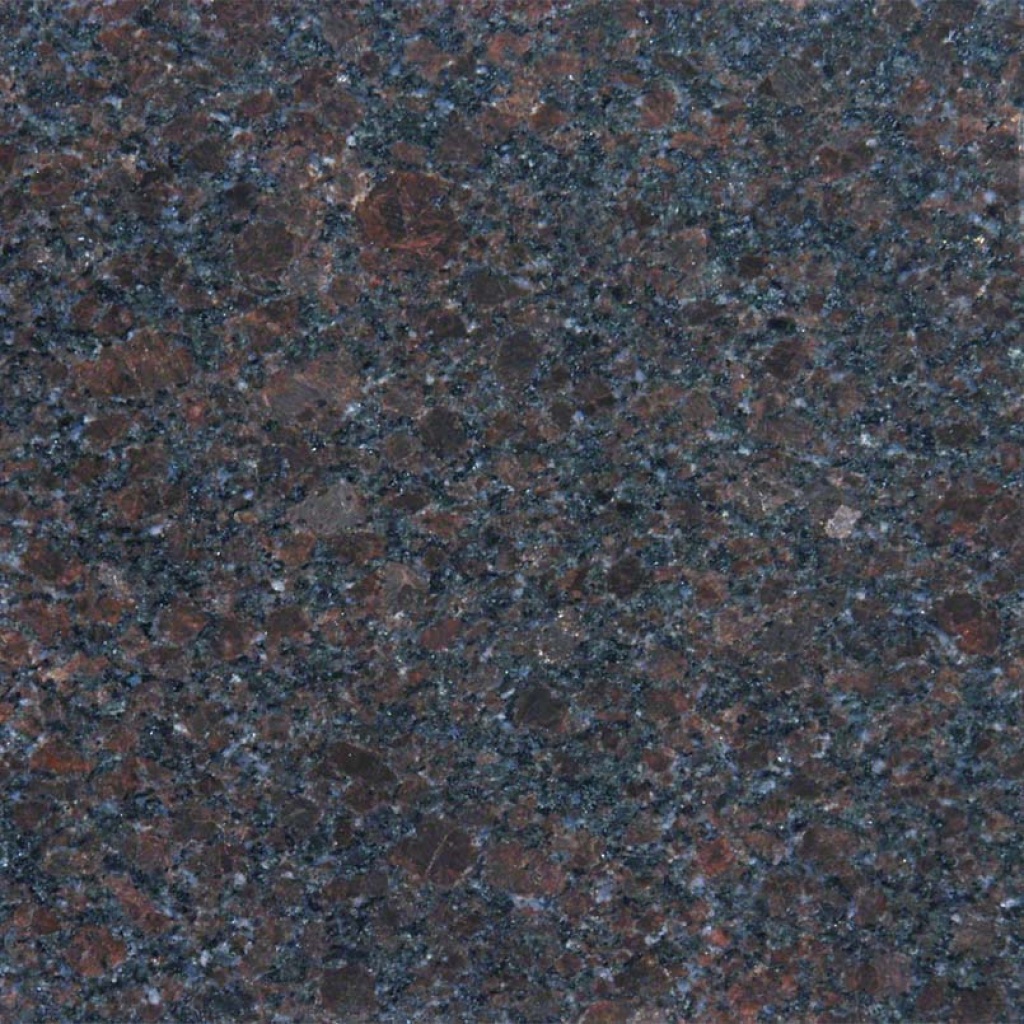COFFEE BROWN GRANITE - Accent Countertops