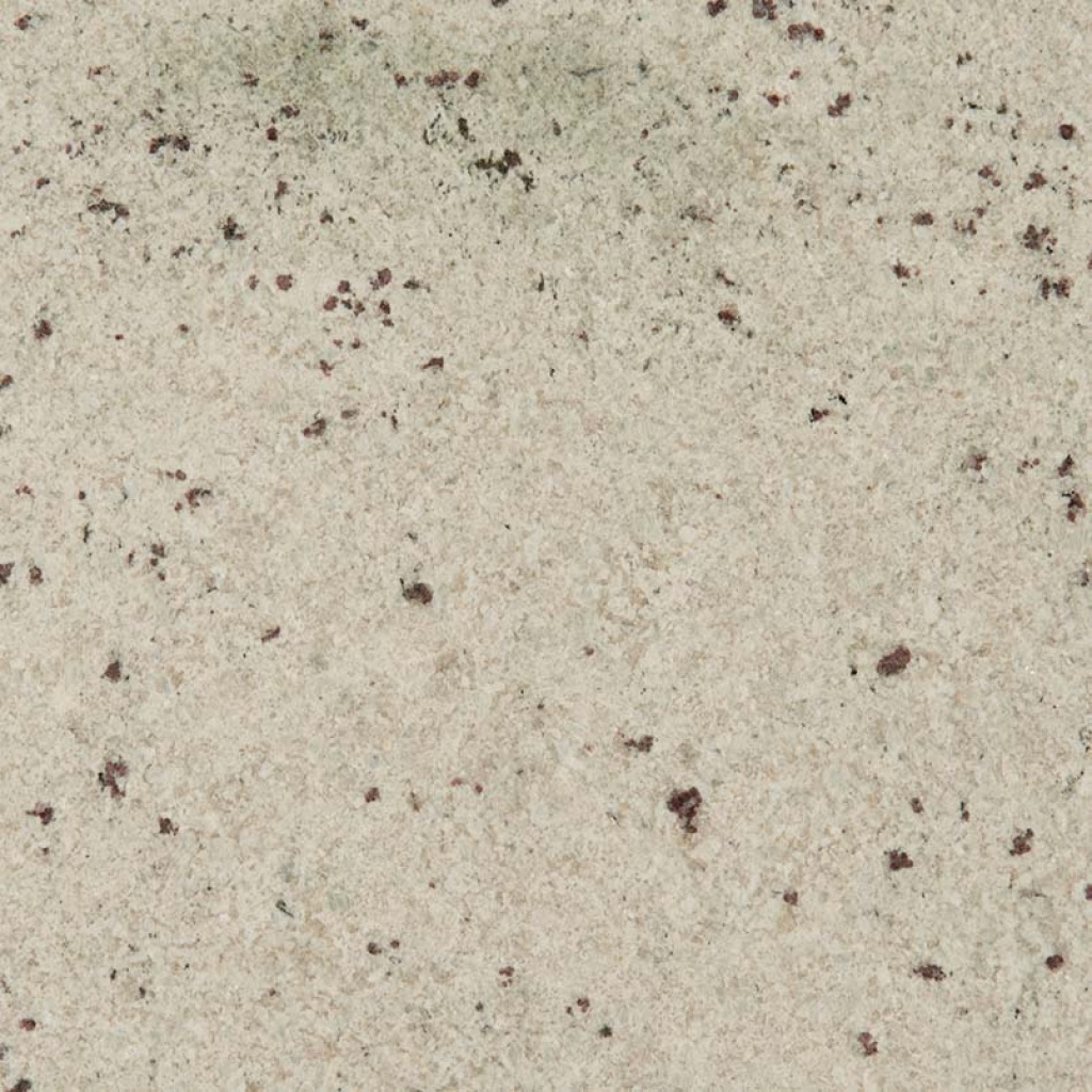 WHITE SAND GRANITE - Accent Countertops
