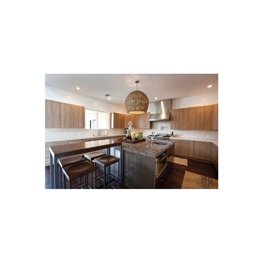 NILO RIVER GRANITE - Accent Countertops