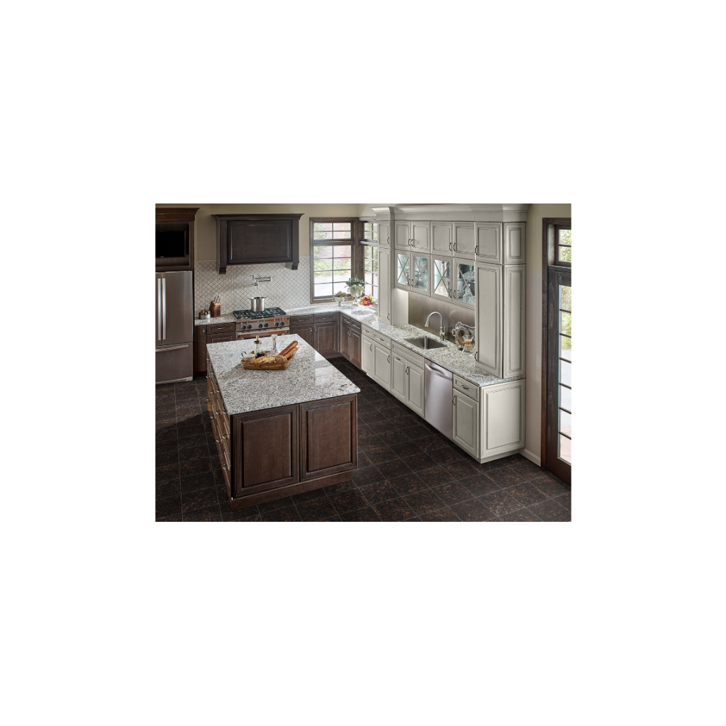 TAN BROWN GRANITE - Accent Countertops