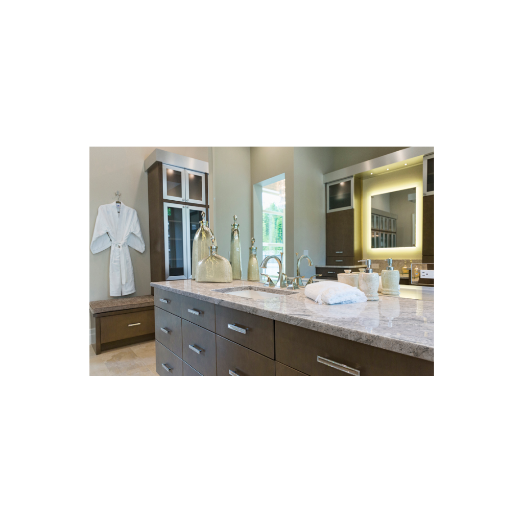 SUNSET CANYON GRANITE - Accent Countertops