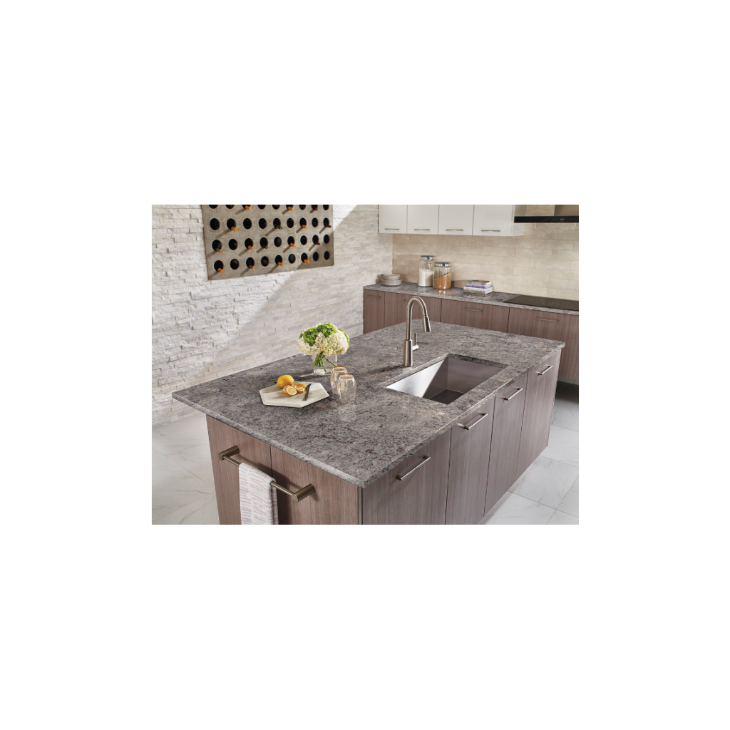 MYSTIC SPRING GRANITE - Accent Countertops