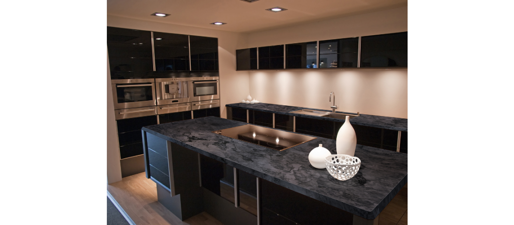 CIRRUS GRAY QUARTZITE - Accent Countertops