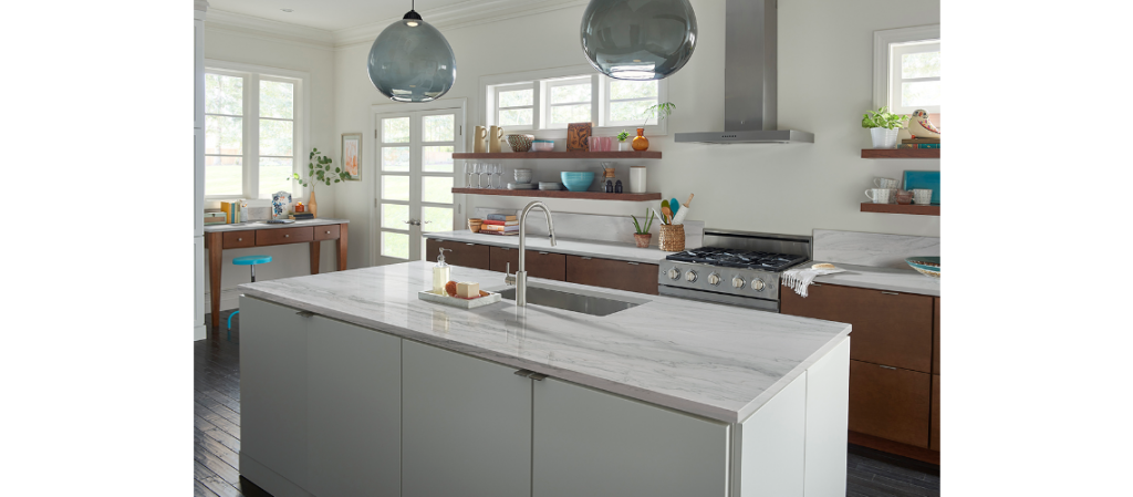 FLORIDA WAVE QUARTZITE - Accent Countertops