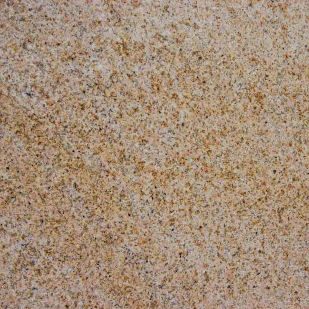 WHITE SAND GRANITE - Accent Countertops