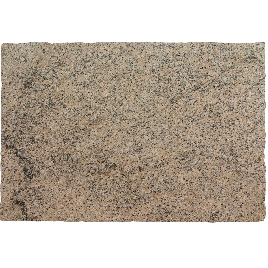 GIALLO FIESTA GRANITE - Accent Countertops