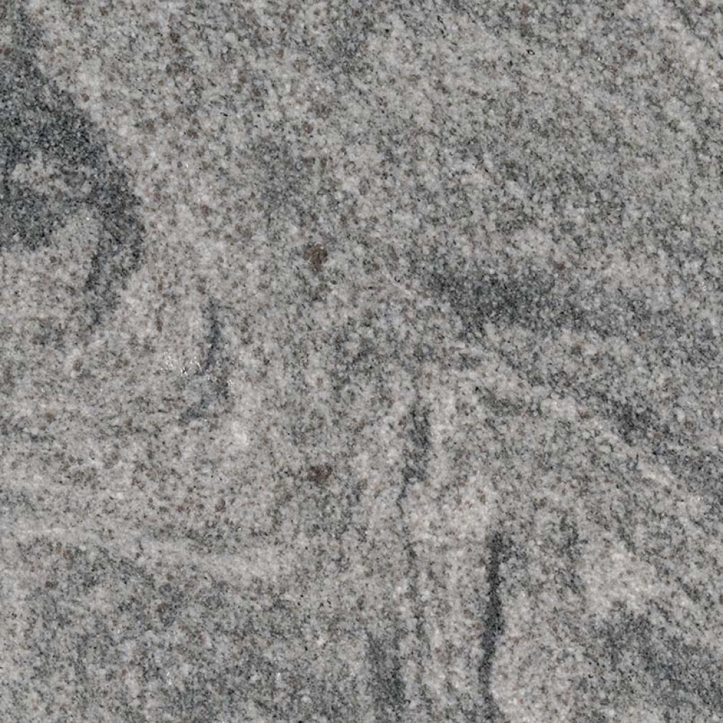 GRAY MIST GRANITE - Accent Countertops