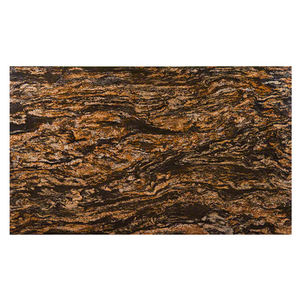 HIDDEN TREASURE GRANITE - Accent Countertops