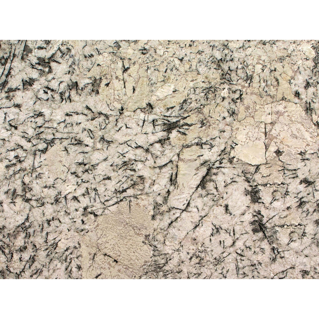 ICE BLUE GRANITE - Accent Countertops