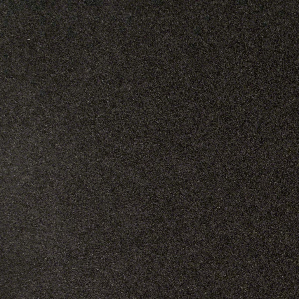 IMPALA BLACK GRANITE - Accent Countertops