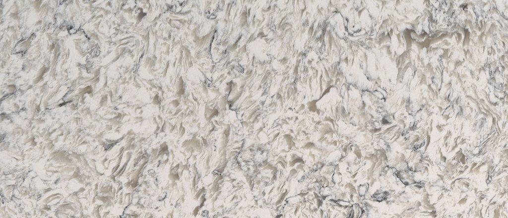 MONTCLAIR WHITE - Accent Countertops