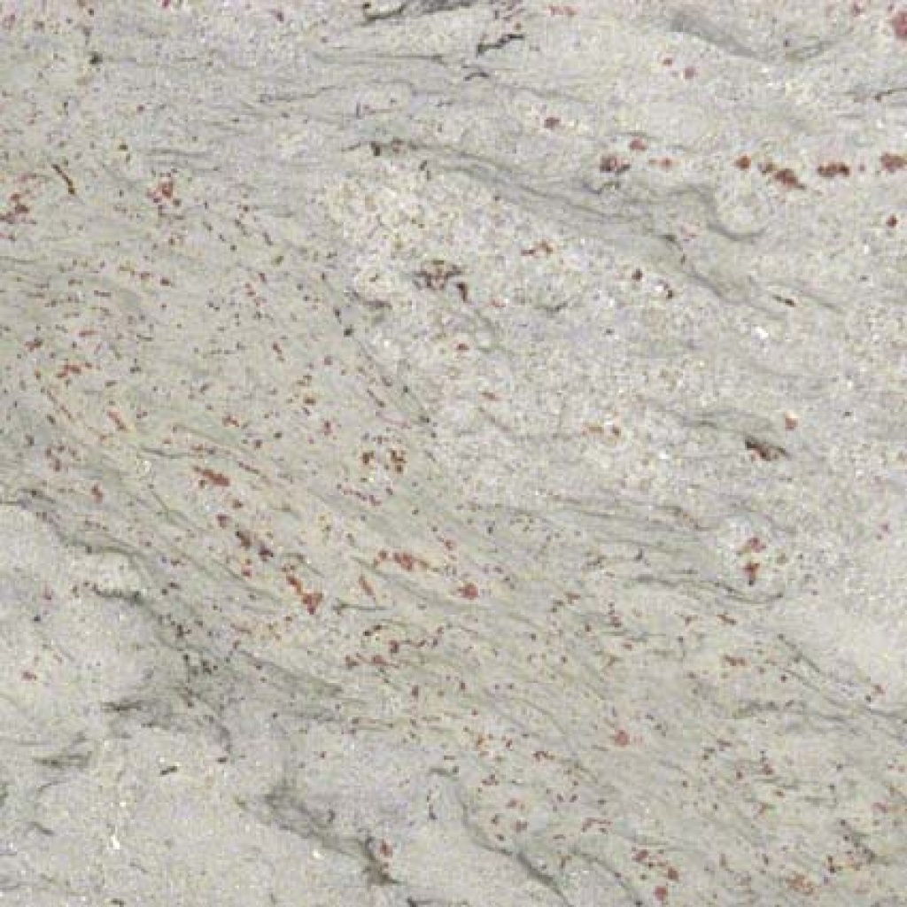 WHITE SAND GRANITE - Accent Countertops