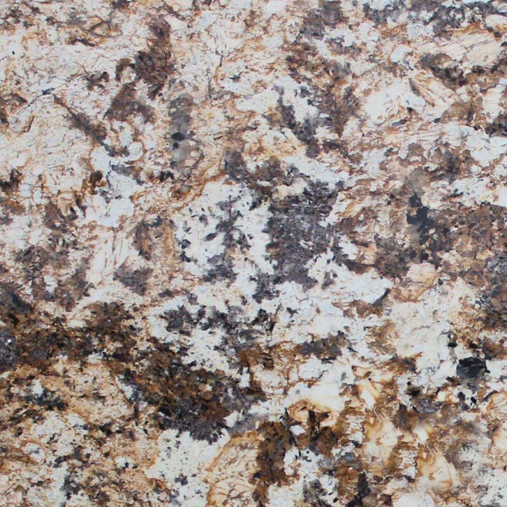TITANIUM GRANITE - Accent Countertops