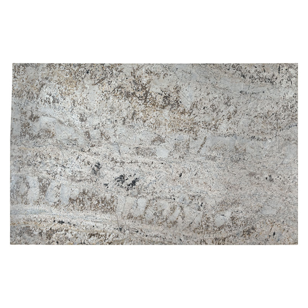 VENICE CREAM GRANITE - Accent Countertops