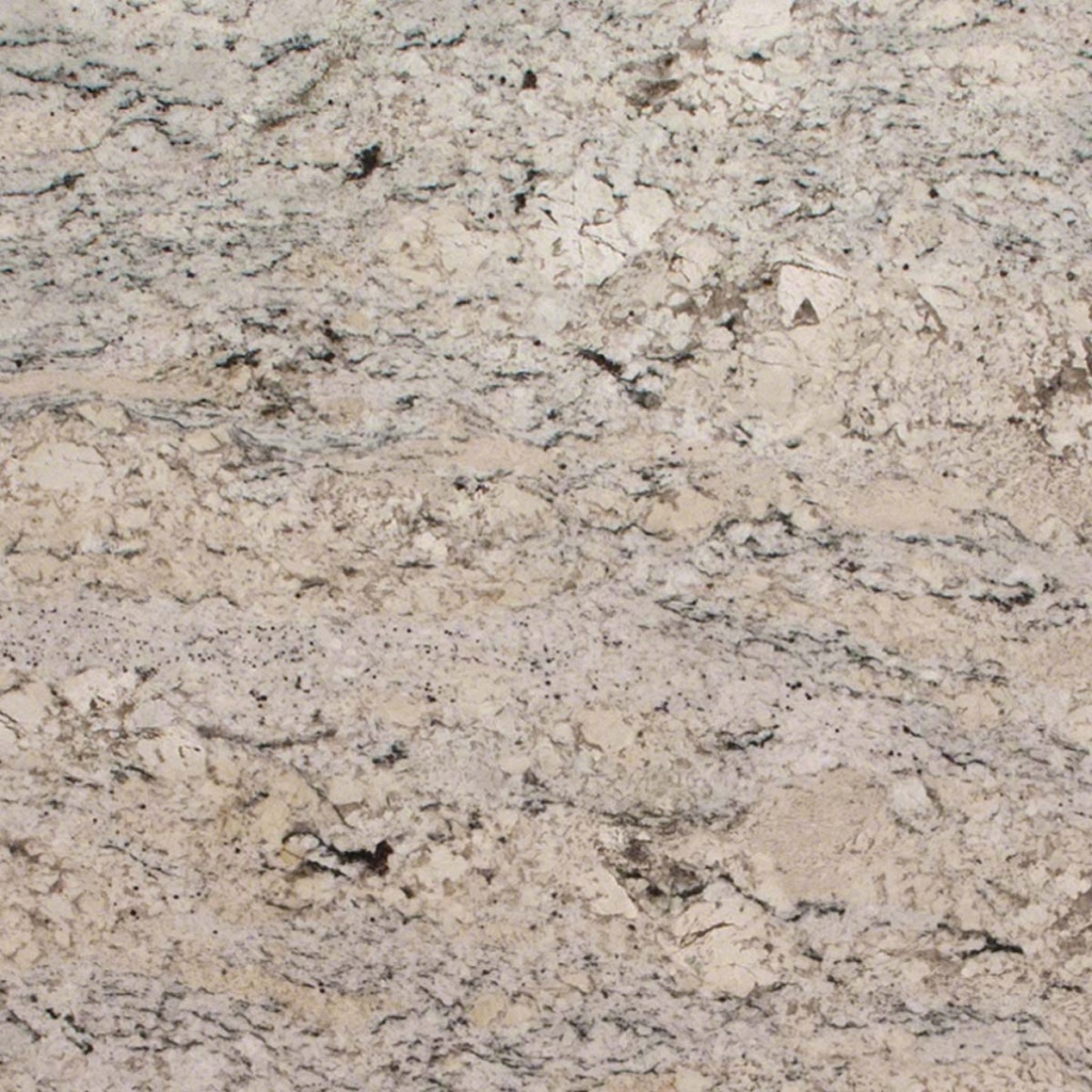 SILVER FALLS GRANITE - Accent Countertops