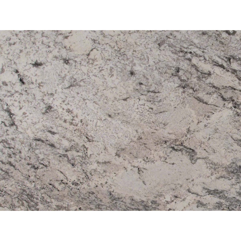 WHITE VALLEY GRANITE - Accent Countertops