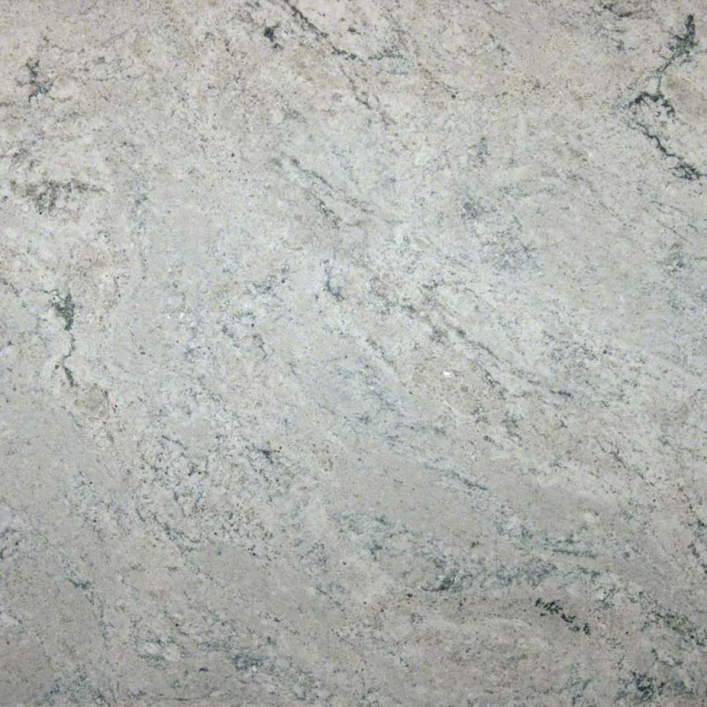 CARIBBEAN GREEN GRANITE - Accent Countertops