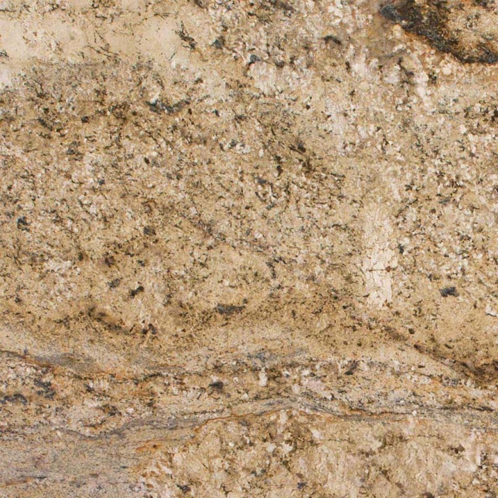 WHITE SAND GRANITE - Accent Countertops