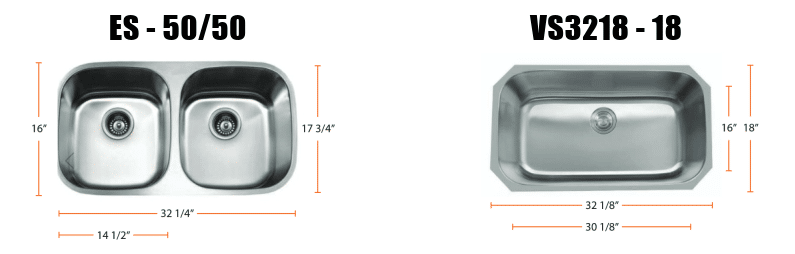 Contractor 3cm Countertop Program - Accent Countertops