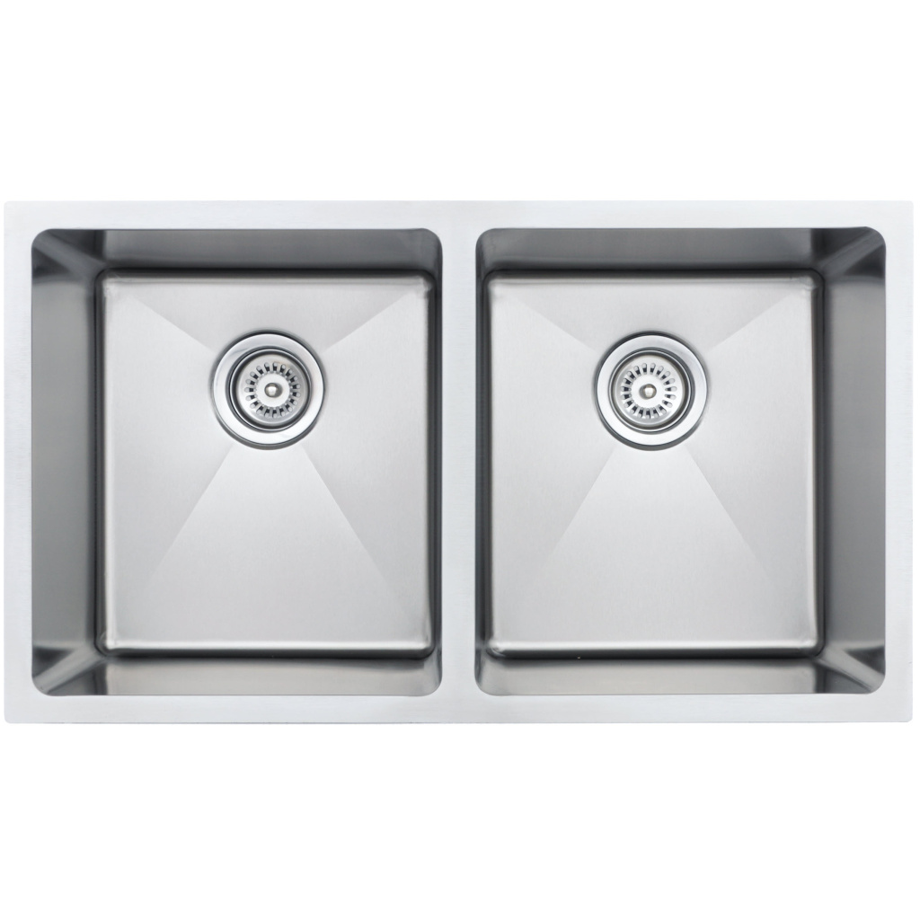 Kitchen Stainless Steel Archives - Accent Countertops