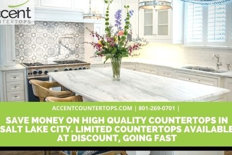Nevada & Utah Countertops Fabricator & Installer - Accent Countertops