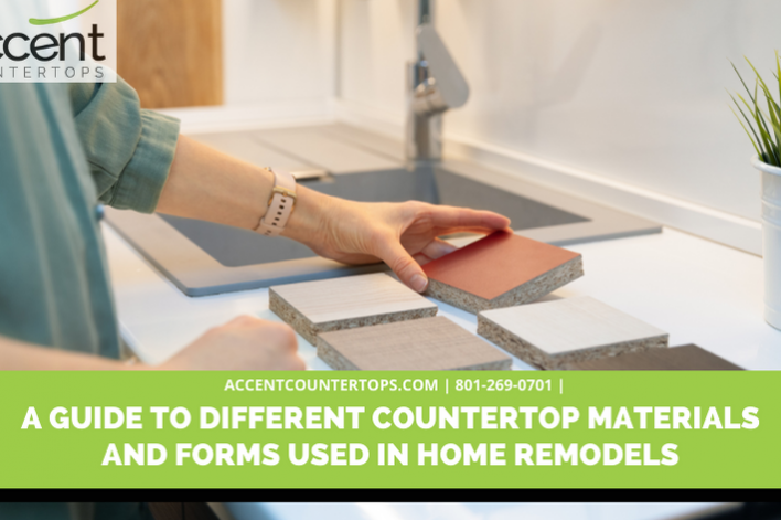 Nevada & Utah Countertops Fabricator & Installer - Accent Countertops