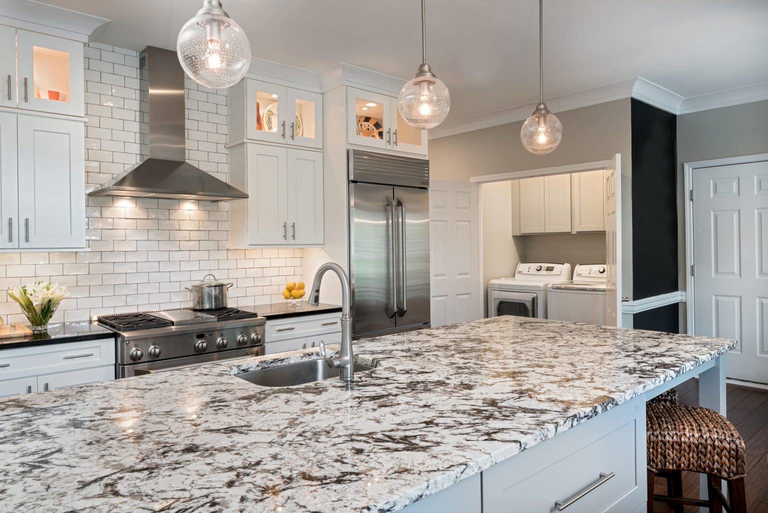 Things To Be Careful About When Buying Cheap Granite Countertops