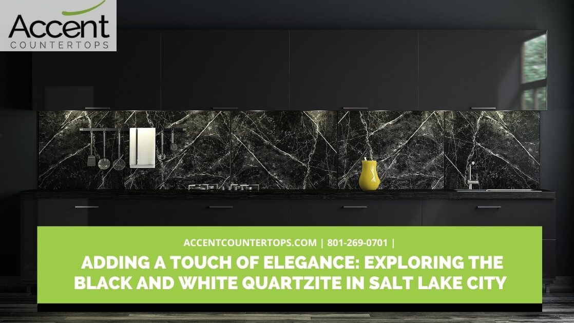 Quartzite Countertops Archives - Accent Countertops