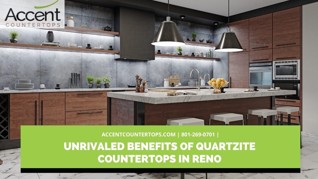Quartzite Countertops Archives - Accent Countertops