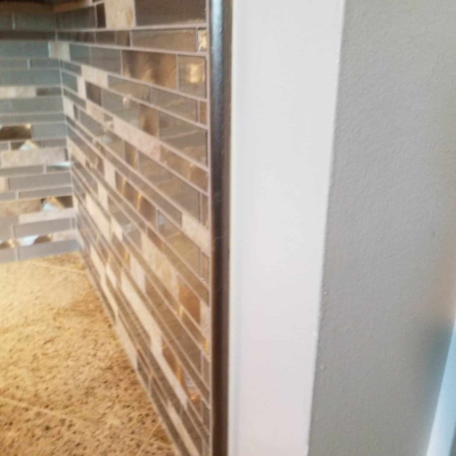 Can you Keep your Existing Tile Backsplash When Replacing Your ...