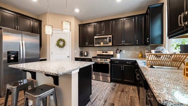 Score Big Savings with Discount Granite Countertops in Salt Lake City