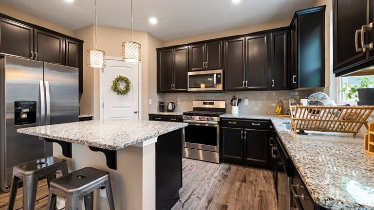 Score Big Savings with Discount Granite Countertops in Salt Lake City